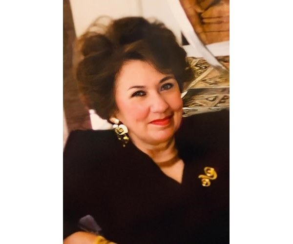 Roma Eaton Obituary (1943 - 2025) - Tulsa, OK - Tulsa World