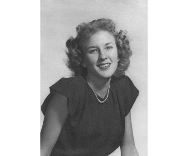 Jean Tuttle Obituary (1928 - 2025) - Austin, TX - Tulsa World