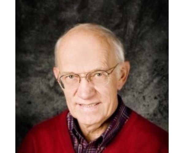 David Kroll Obituary (1937 - 2025) - Tulsa, OK - Tulsa World