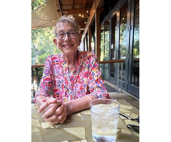 Laura Smith Obituary (1951 - 2025) - Redding, Ca, CA - Tulsa World