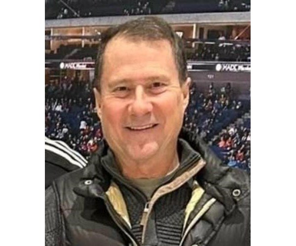 Steven Duckworth Obituary (1958 - 2025) - Tulsa, OK - Tulsa World