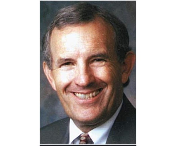 James Payne Obituary (1941 - 2025) - Tulsa, OK - Tulsa World
