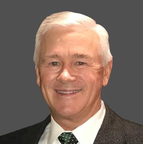 Steven Hildebrand Obituary (1954 - 2025) - Broken Arrow, OK - Tulsa World