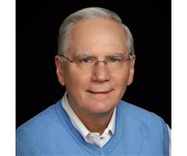 John Maxwell Obituary (1943 - 2025) - Tulsa, OK - Tulsa World