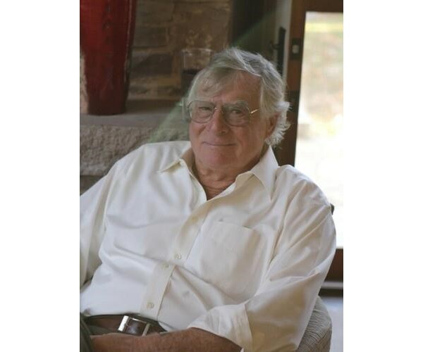 Benjamin Harned Obituary (1935 - 2025) - Tulsa, OK - Tulsa World