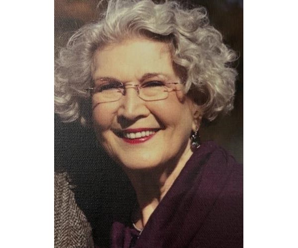 Nancy Watson Obituary (1939 - 2026) - Broken Arrow, OK - Tulsa World