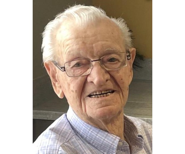 James Beavers Obituary (1925 - 2026) - Tulsa, OK - Tulsa World