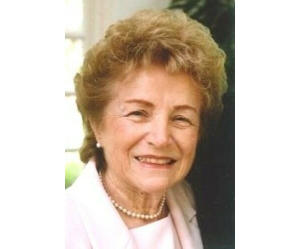Nancy Durbin Obituary (1933 - 2026) - Tulsa, OK - Tulsa World