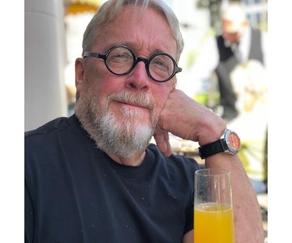 Patrick Fox Obituary (1947 - 2026) - Tulsa, OK - Tulsa World