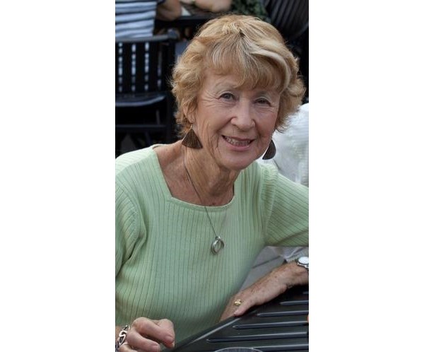 Nancy Norman Obituary (1935 - 2026) - Tulsa, OK - Tulsa World