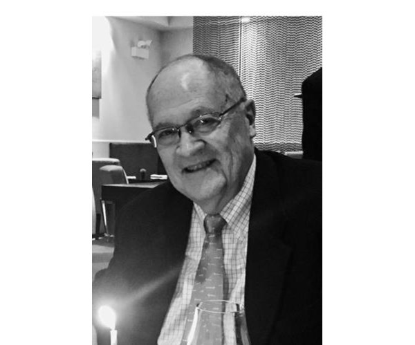 John Nelson Obituary (1937 - 2025) - Tulsa, OK - Tulsa World