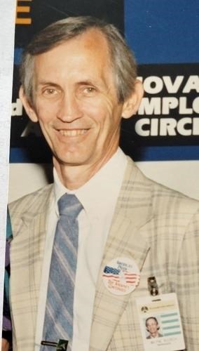 Wayne Rausch Obituary (1934 - 2026) - Bixby, OK - Tulsa World