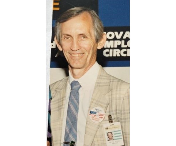 Wayne Rausch Obituary (1934 - 2026) - Bixby, OK - Tulsa World
