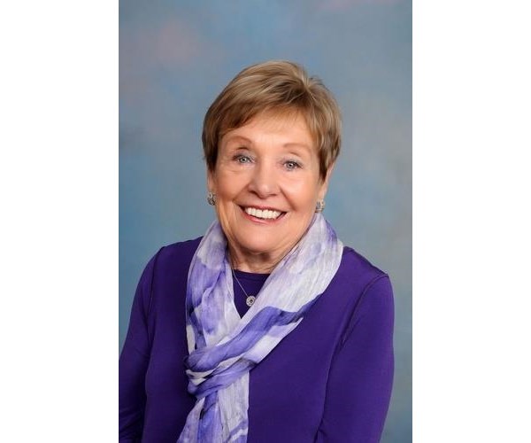 Mary Whitney Obituary (1941 - 2026) - Tulsa, OK - Tulsa World