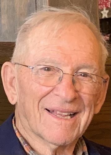 Jimmie Jackson Obituary (1934 - 2026) - Bixby, OK - Tulsa World