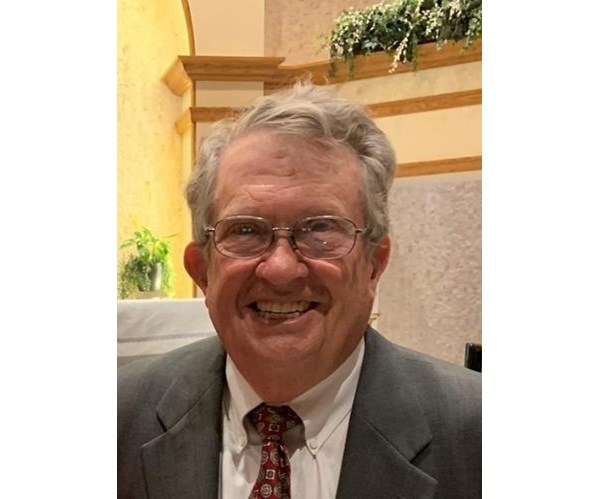 Richard Jeffrey Obituary (1943 - 2026) - Tulsa, OK - Tulsa World
