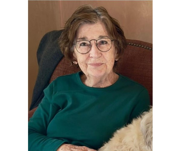 Susan Lawyer Obituary (1948 - 2026) - Santa Fe, NM - Tulsa World