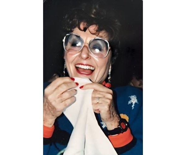 Maxine Smith Obituary (1928 - 2026) - Tulsa, OK - Tulsa World