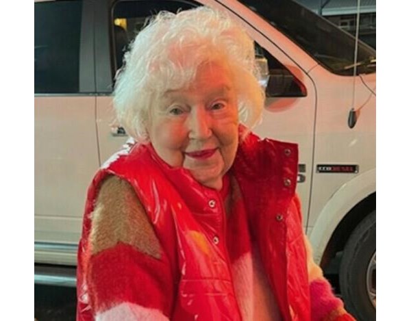 Patricia Helberg Obituary (1937 - 2026) - Tulsa, OK - Tulsa World