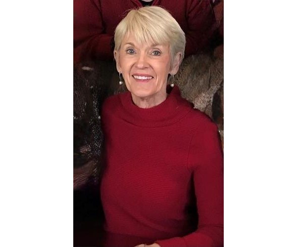 Kay Robinson Obituary (1941 - 2026) - Tulsa, OK - Tulsa World