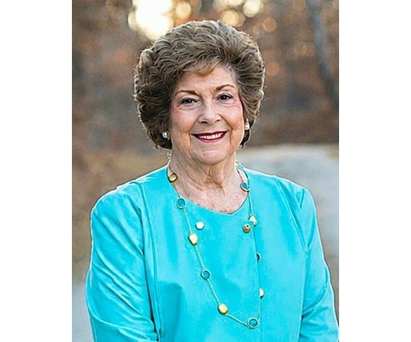 Sally McCoy Obituary (1931 - 2026) - Tulsa, OK - Tulsa World