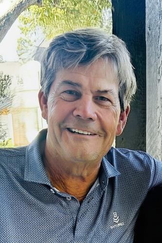 Randy Hess Obituary (1954 - 2026) - Monkey Island, OK - Tulsa World