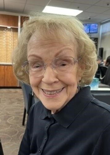 Nancy Daily Obituary (1937 - 2026) - Albuquerque, NM - Tulsa World