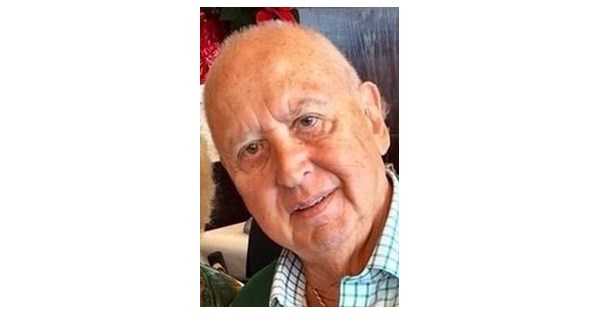 Rudolph Wolf Obituary (1936 - 2020) - Ft. Lauderdale, FL - Tulsa World