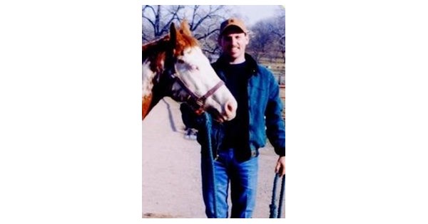 Nathan Doerflinger Obituary (2020) - Tulsa, OK - Tulsa World