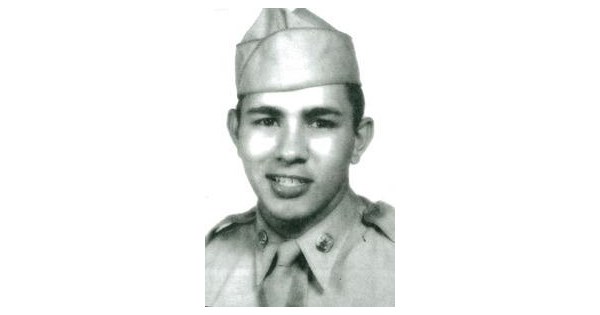 Joseph Cordova Obituary (2021) - Tulsa, OK - Tulsa World