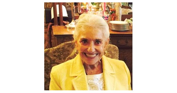 Beverly Vincent Obituary (1931 - 2021) - Tulsa, OK - Tulsa World