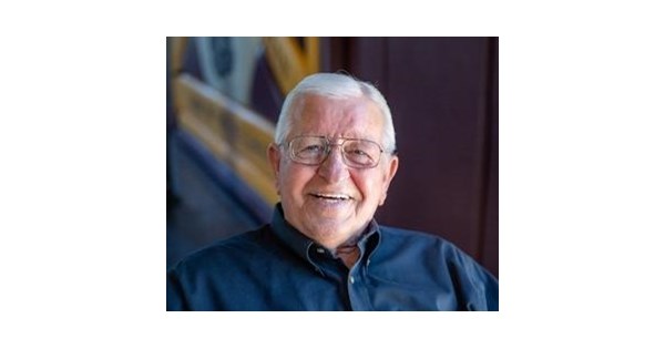 Joe Kiger Obituary (1939 - 2021) - Tulsa, OK - Tulsa World