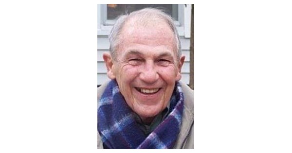 Frederick Gates Obituary (1935 - 2021) - Williamston, MI - Tulsa World