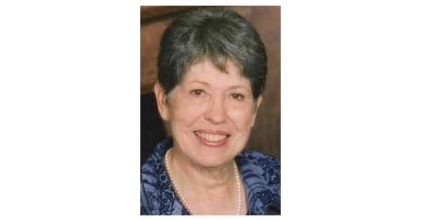 Nancy Holly Obituary (1933 - 2021) - Tulsa, OK - Tulsa World