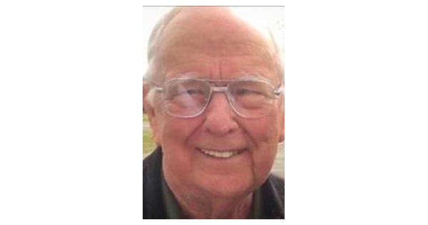 Don Ekstrand Obituary (1931 - 2021) - Tulsa, OK - Tulsa World