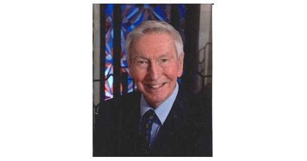 Maurice Duncan Obituary (1928 - 2022) - Tulsa, OK - Tulsa World