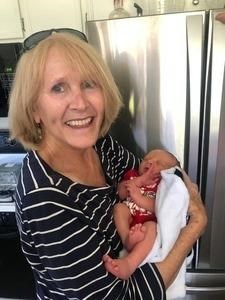 Carolyn Plath Obituary (1950 - 2021) - Benicia, CA - Tulsa World