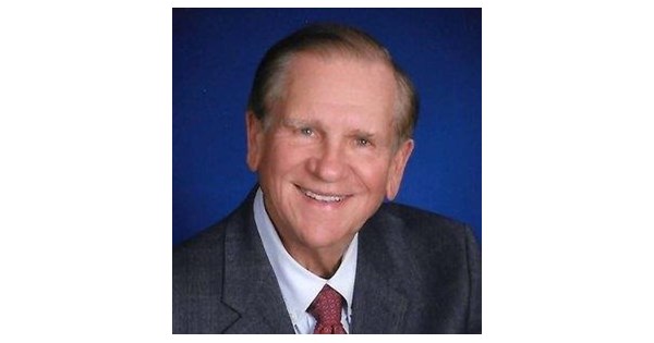 Robert Lundgren Obituary (1932 - 2022) - Tulsa, OK - Tulsa World