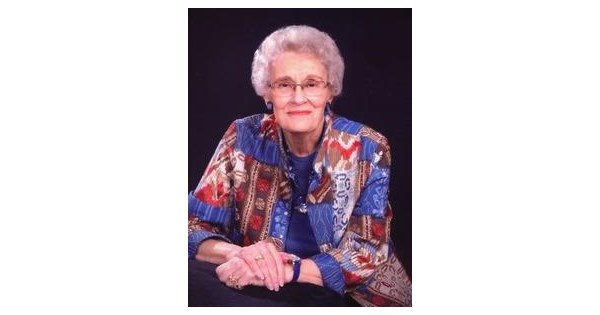 Joyce Schaefer Obituary (1927 - 2022) - Kansas City, MI - Tulsa World