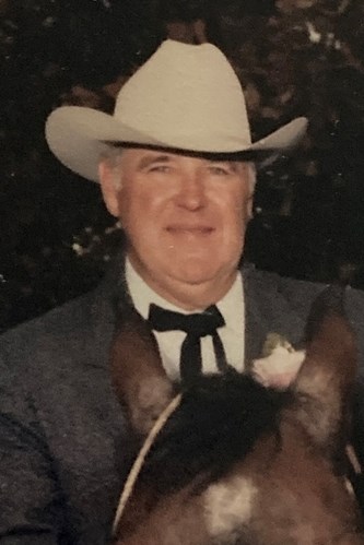 Dan Lackey Obituary (1934 - 2022) - Bartlesville, OK - Tulsa World