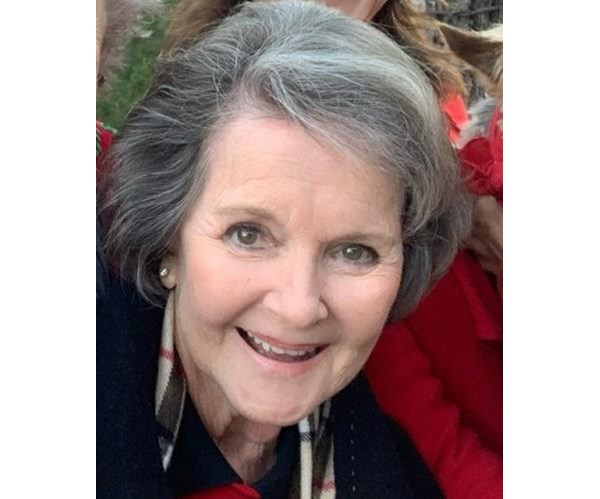 Judy Johnson Obituary (1940 - 2022) - Tulsa, OK - Tulsa World