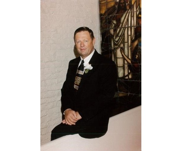 John Timmons Obituary (1949 - 2022) - Tulsa, OK - Tulsa World