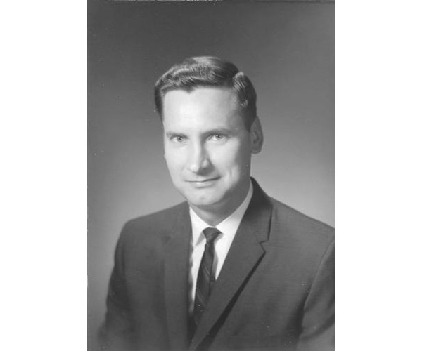 James Ivey Obituary (1931 - 2022) - Charlotte, NC - Tulsa World