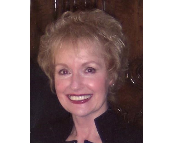 Carolyn Howell Obituary (1935 - 2022) - Tulsa, OK - Tulsa World