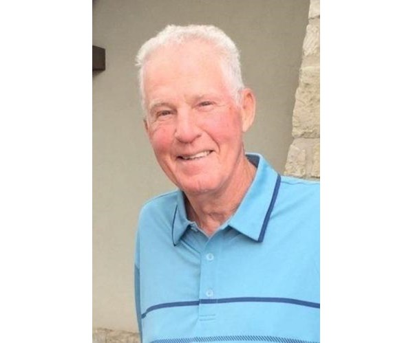 Donald Rowland Obituary (1938 - 2022) - Tulsa, OK - Tulsa World