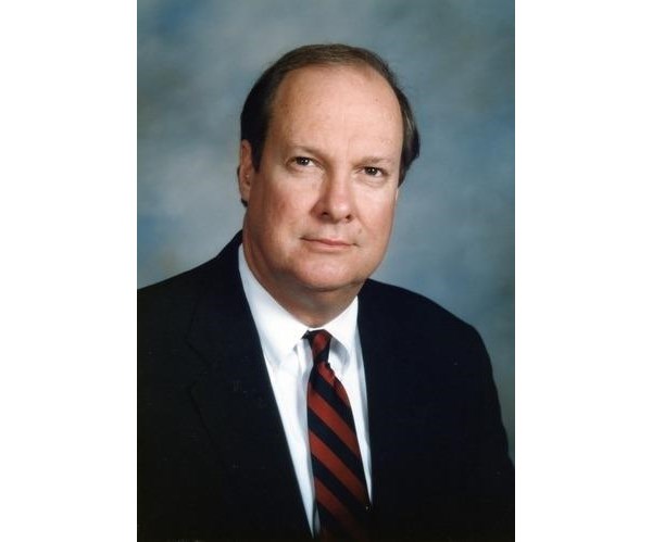 Jack Anderson Obituary (1944 - 2022) - Tulsa, OK - Tulsa World