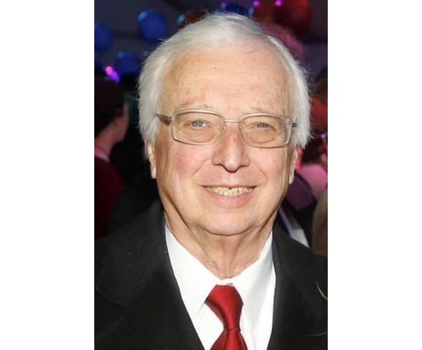 Richard Ellerbach Obituary (1943 - 2023) - Tulsa, OK - Tulsa World