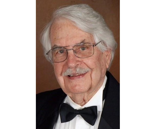 Dan Hobbs Obituary (1927 - 2023) - Norman, OK - Tulsa World
