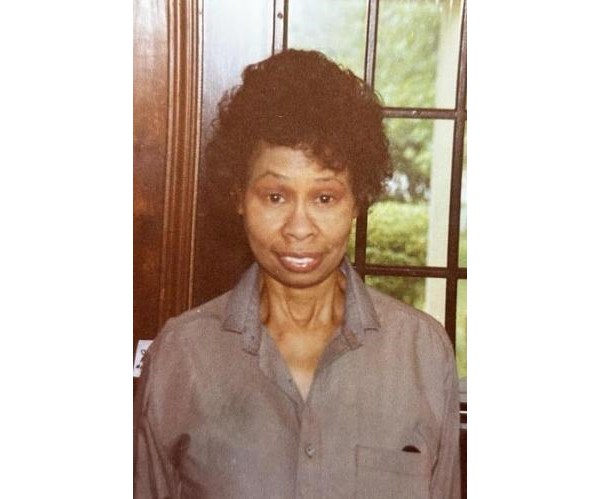 Vernetta Gibson Obituary (2023) - Tulsa, OK - Tulsa World