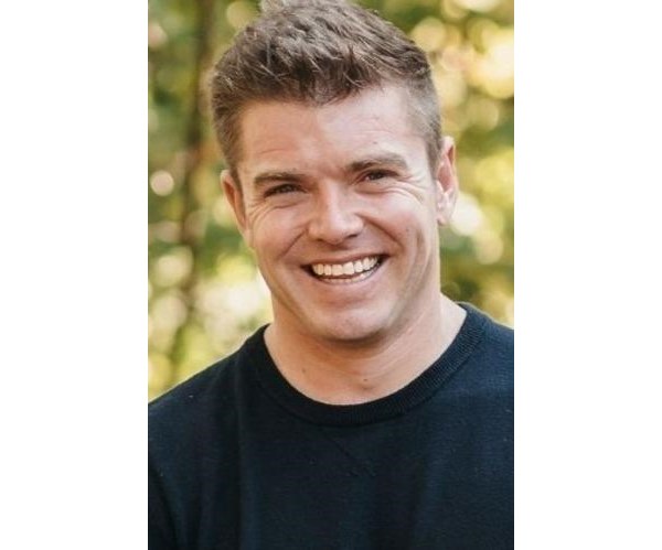 John Frame Obituary (1984 - 2023) - Odgen, UT - Tulsa World